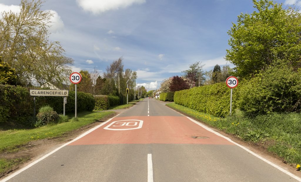 Community Council - Ruthwell and Clarencefield Community Council